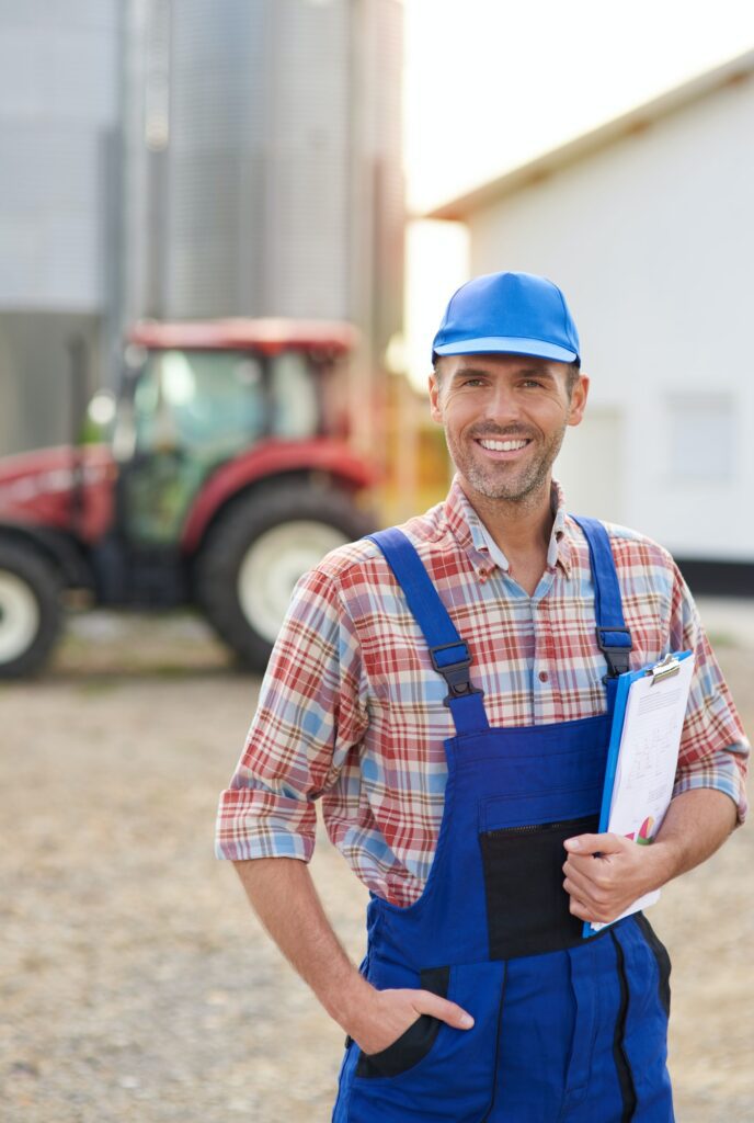 Palvelut – Farmi Tilatech